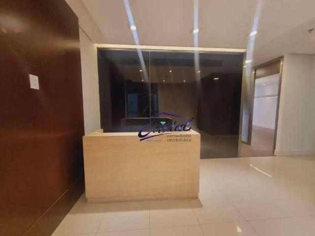 Conj. Comercial / Sala para Locação em São Paulo/SP Vila Olímpia
