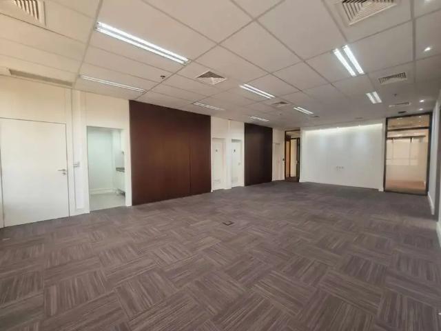 Conj. Comercial / Sala para Locação em São Paulo/SP Vila Olímpia