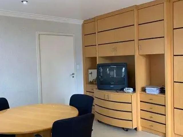 Conj. Comercial / Sala para Locação em São Paulo/SP Vila Olímpia