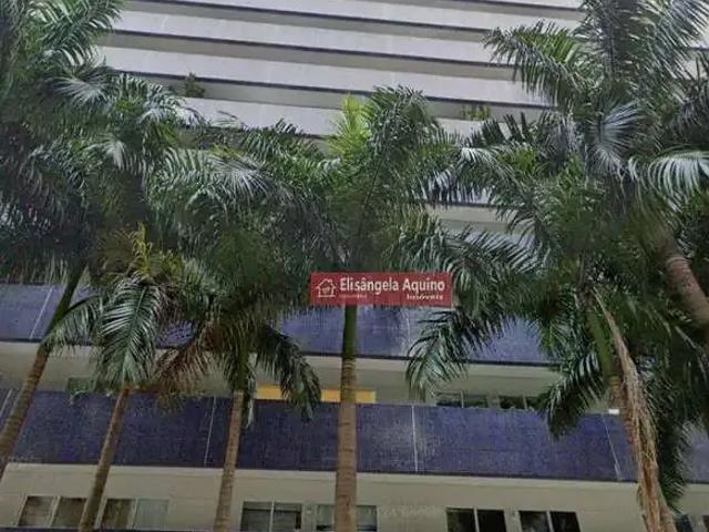 Conj. Comercial / Sala para Locação em São Paulo/SP Vila Olímpia