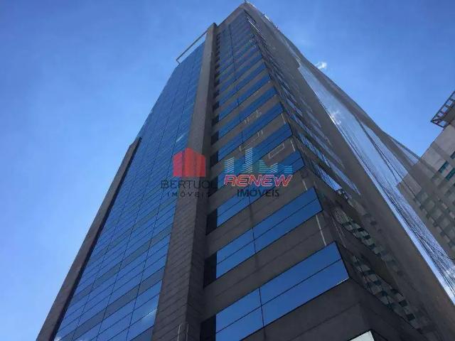 Conj. Comercial / Sala para Locação em São Paulo/SP Vila Olímpia