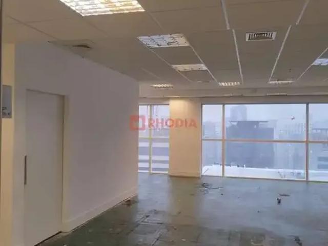 Conj. Comercial / Sala para Locação em São Paulo/SP Vila Olímpia