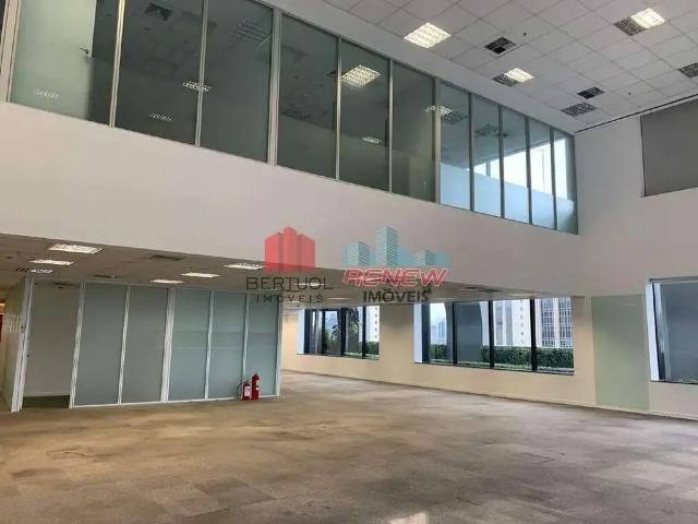 Conj. Comercial / Sala para Locação em São Paulo/SP Vila Olímpia