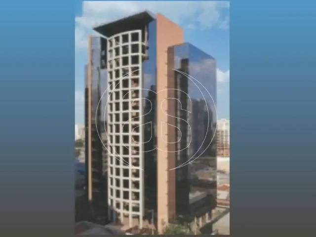Conj. Comercial / Sala para Locação em São Paulo/SP Vila Olímpia