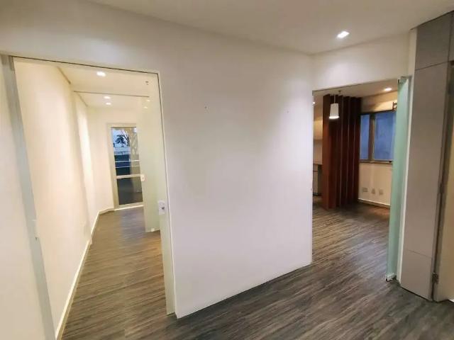 Conj. Comercial / Sala para Locação em São Paulo/SP Vila Olímpia