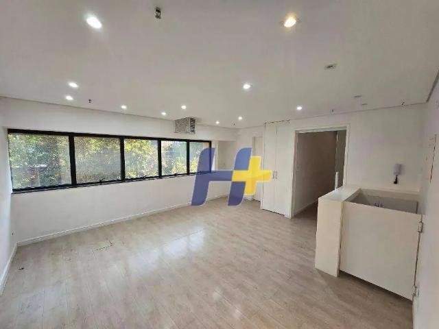 Conj. Comercial / Sala para Locação em São Paulo/SP Vila Olímpia