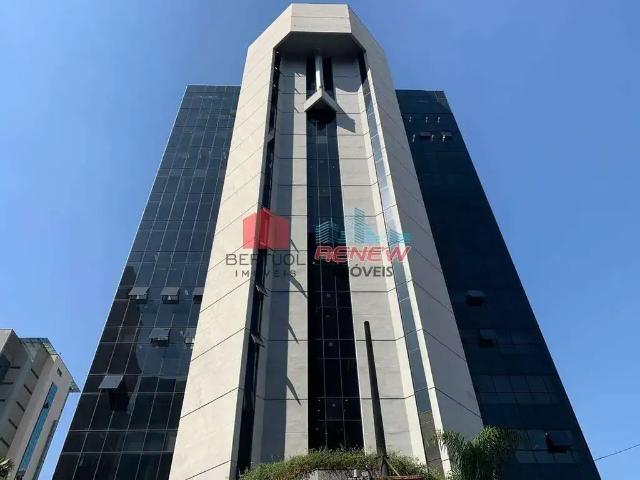 Conj. Comercial / Sala para Locação em São Paulo/SP Vila Olímpia
