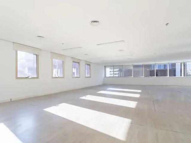 Conj. Comercial / Sala para Locação em São Paulo/SP Vila Olímpia