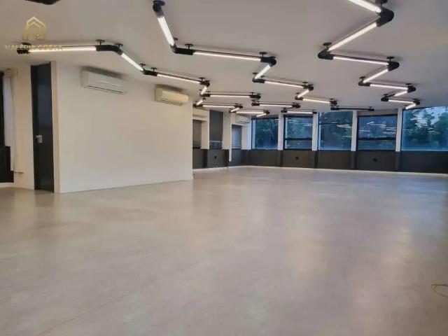 Conj. Comercial / Sala para Locação em São Paulo/SP Vila Olímpia