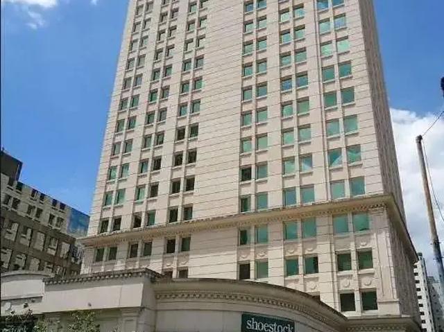 Conj. Comercial / Sala para Locação em São Paulo/SP Vila Olímpia