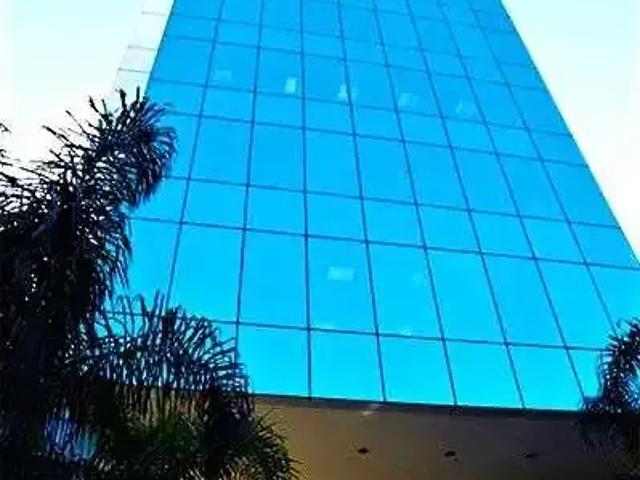 Conj. Comercial / Sala para Locação em São Paulo/SP Vila Olímpia
