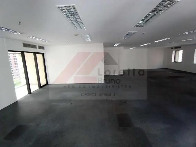 Conj. Comercial / Sala para Locação em São Paulo/SP Vila Olímpia