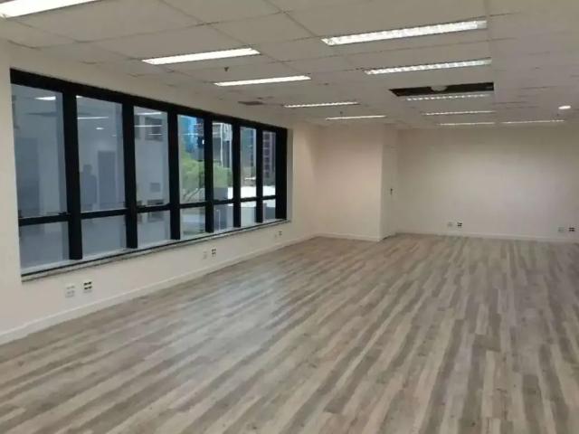 Conj. Comercial / Sala para Locação em São Paulo/SP Vila Olímpia