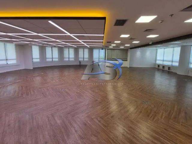Conj. Comercial / Sala para Locação em São Paulo/SP Vila Olímpia