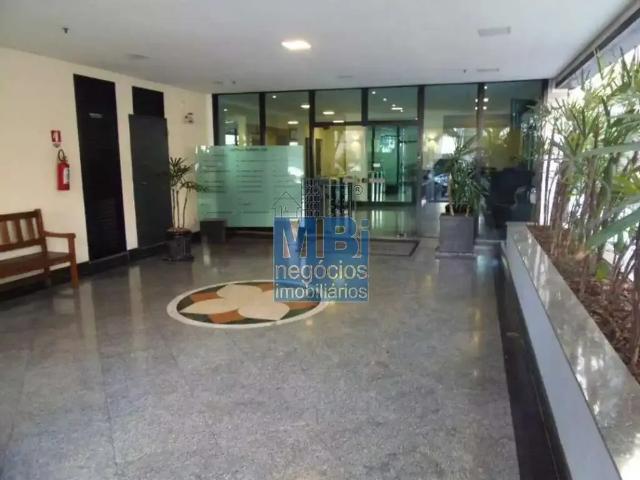 Conj. Comercial / Sala para Locação em São Paulo/SP Vila Olímpia
