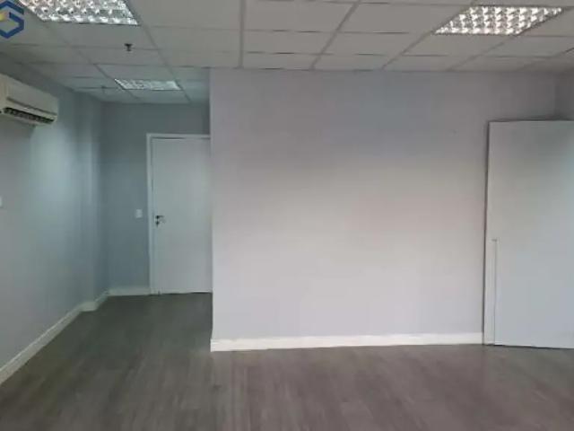 Conj. Comercial / Sala para Locação em São Paulo/SP Vila Olímpia