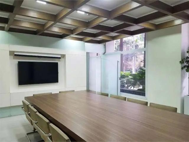 Conj. Comercial / Sala para Locação em São Paulo/SP Vila Olímpia
