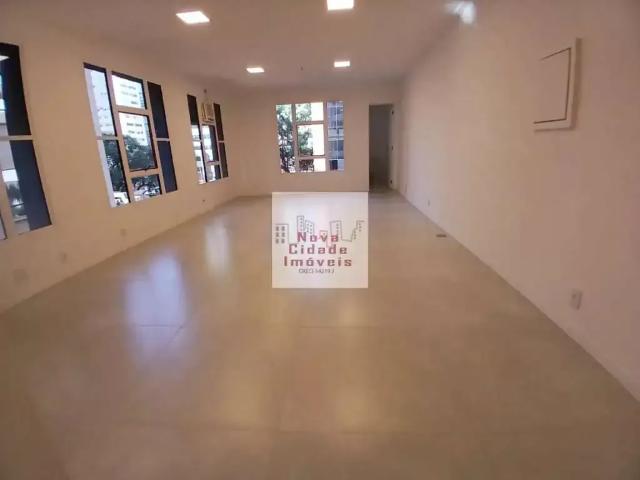 Conj. Comercial / Sala para Locação em São Paulo/SP Vila Olímpia