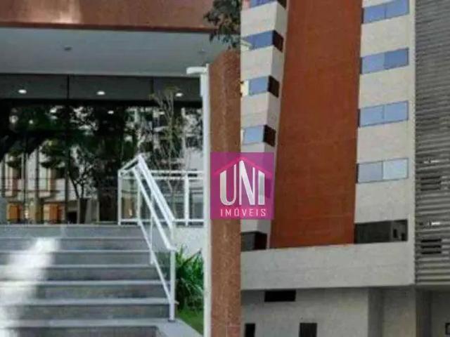 Conj. Comercial / Sala para Locação em São Paulo/SP Vila Olímpia