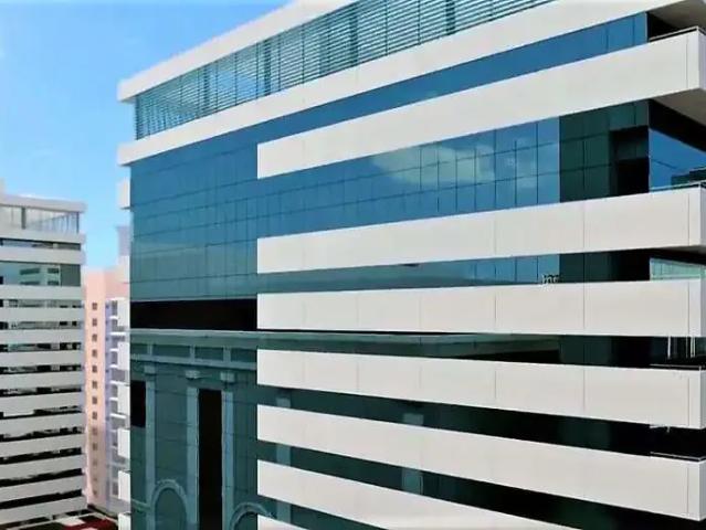 Conj. Comercial / Sala para Locação em São Paulo/SP Vila Olímpia