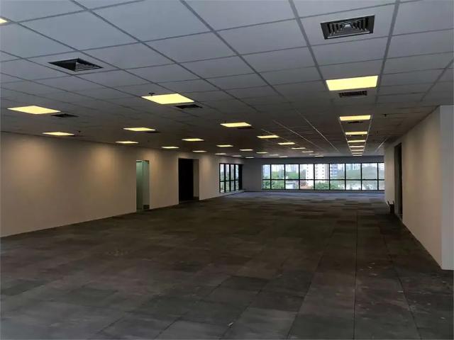 Conj. Comercial / Sala para Locação em São Paulo/SP Vila Olímpia