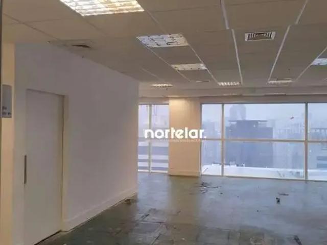 Conj. Comercial / Sala para Locação em São Paulo/SP Vila Olímpia