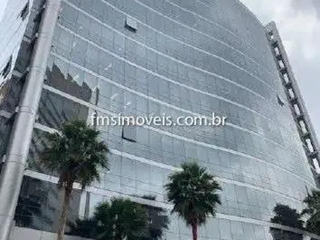 Conj. Comercial / Sala para Locação em São Paulo/SP Vila Olímpia
