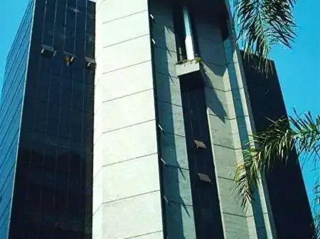 Conj. Comercial / Sala para Locação em São Paulo/SP Vila Olímpia