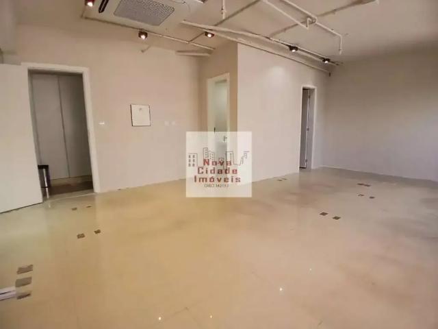Conj. Comercial / Sala para Locação em São Paulo/SP Vila Olímpia