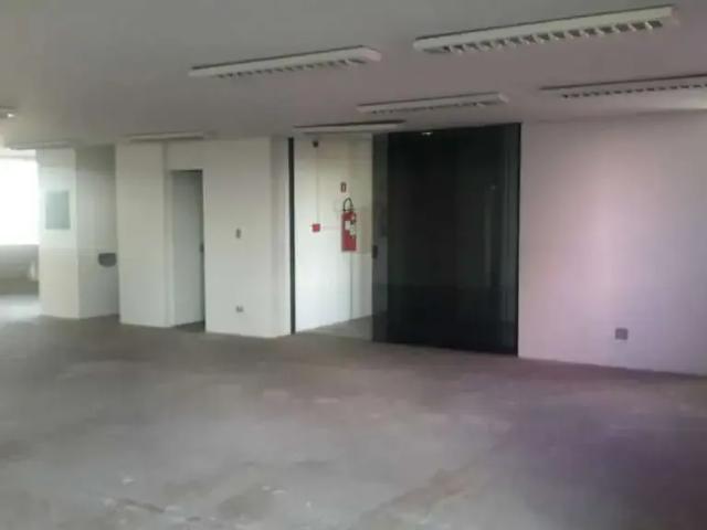 Conj. Comercial / Sala para Locação em São Paulo/SP Vila Olímpia