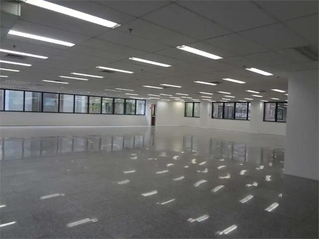 Conj. Comercial / Sala para Locação em São Paulo/SP Vila Olímpia
