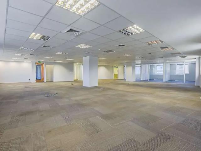 Conj. Comercial / Sala para Locação em São Paulo/SP Vila Olímpia