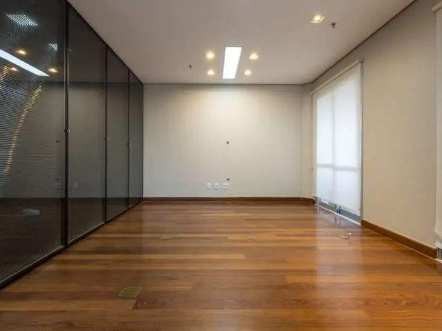 Conj. Comercial / Sala para Locação em São Paulo/SP Vila Olímpia