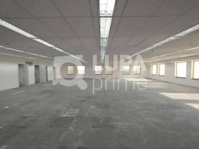 Conj. Comercial / Sala para Locação em São Paulo/SP Vila Olímpia