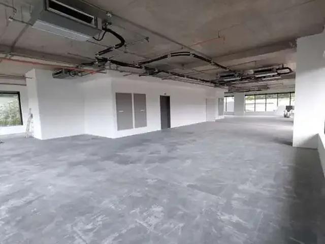 Conj. Comercial / Sala para Locação em São Paulo/SP Vila Olímpia