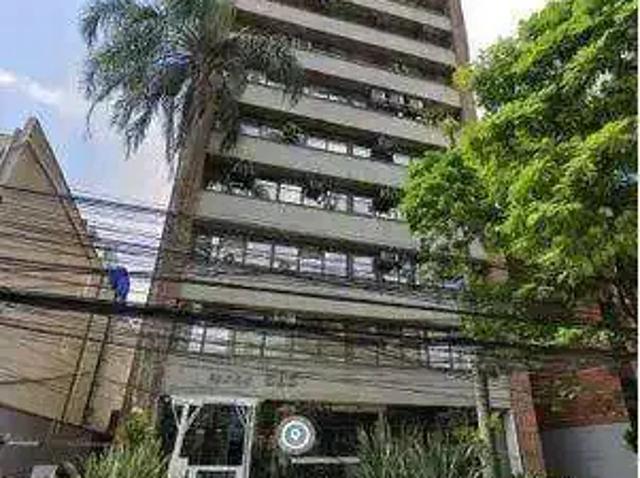 Conj. Comercial / Sala para Locação em São Paulo/SP Vila Olímpia