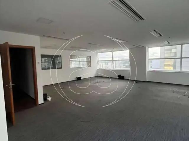 Conj. Comercial / Sala para Locação em São Paulo/SP Vila Olímpia