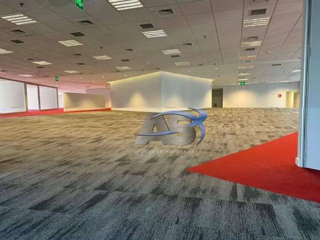 Conj. Comercial / Sala para Locação em São Paulo/SP Vila Olímpia