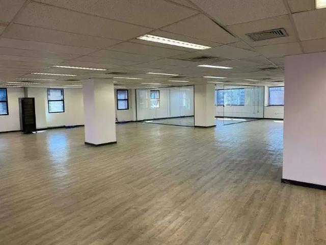 Conj. Comercial / Sala para Locação em São Paulo/SP Vila Olímpia