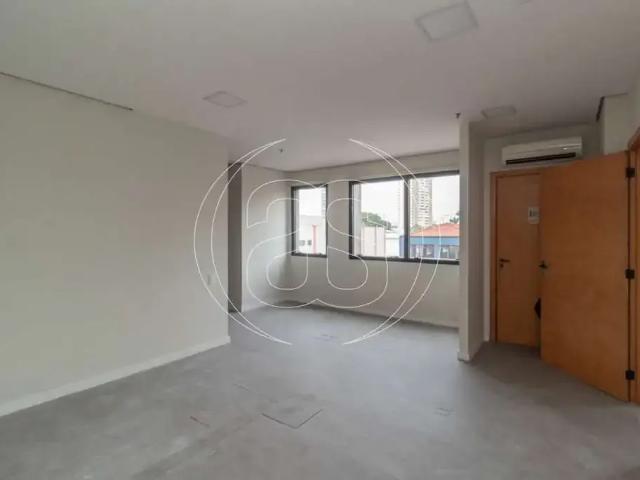 Conj. Comercial / Sala para Locação em São Paulo/SP Vila Olímpia