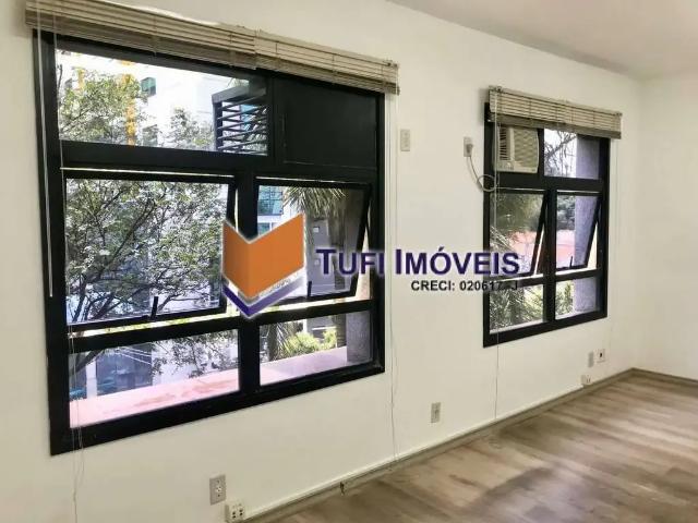 Conj. Comercial / Sala para Locação em São Paulo/SP Vila Olímpia