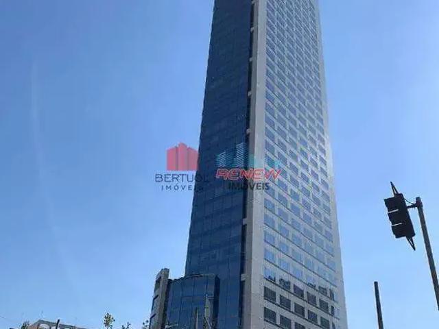 Conj. Comercial / Sala para Locação em São Paulo/SP Vila Olímpia