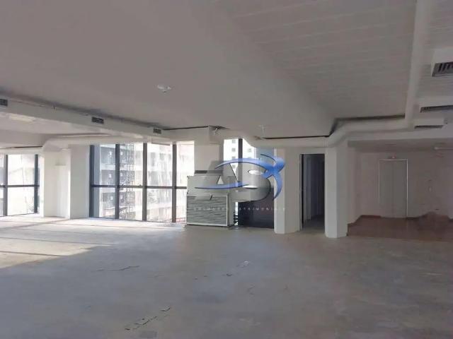 Conj. Comercial / Sala para Locação em São Paulo/SP Vila Olímpia