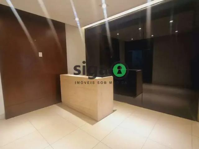 Conj. Comercial / Sala para Locação em São Paulo/SP Vila Olímpia
