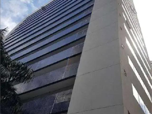 Conj. Comercial / Sala para Locação em São Paulo/SP Vila Olímpia