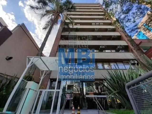 Conj. Comercial / Sala para Locação em São Paulo/SP Vila Olímpia