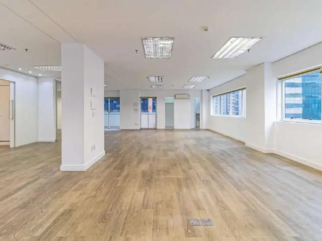 Conj. Comercial / Sala para Locação em São Paulo/SP Vila Olímpia