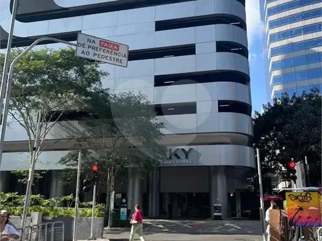 Conj. Comercial / Sala para Locação em São Paulo/SP Vila Olímpia