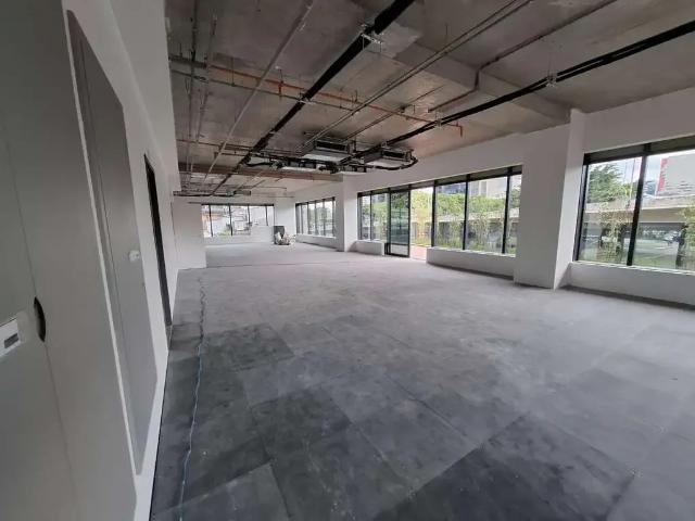 Conj. Comercial / Sala para Locação em São Paulo/SP Vila Olímpia