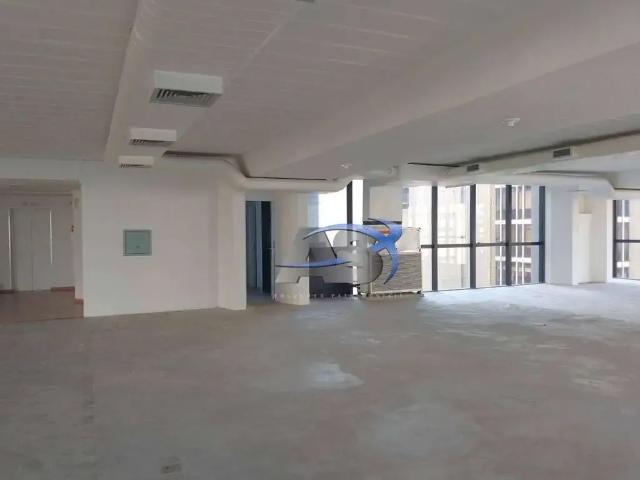 Conj. Comercial / Sala para Locação em São Paulo/SP Vila Olímpia